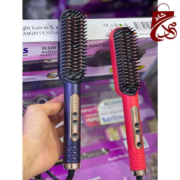 خرید برس حرارتی فلیپس Philips Ph-5807 از ممدکالا بانه