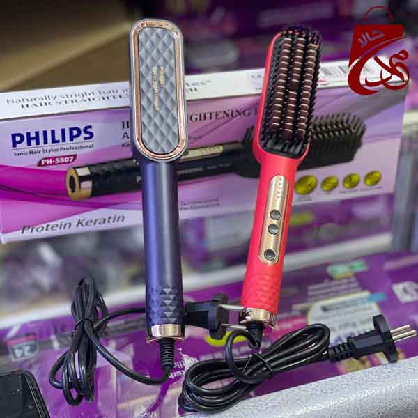 خرید برس حرارتی فلیپس Philips Ph-5807 از ممدکالا بانه