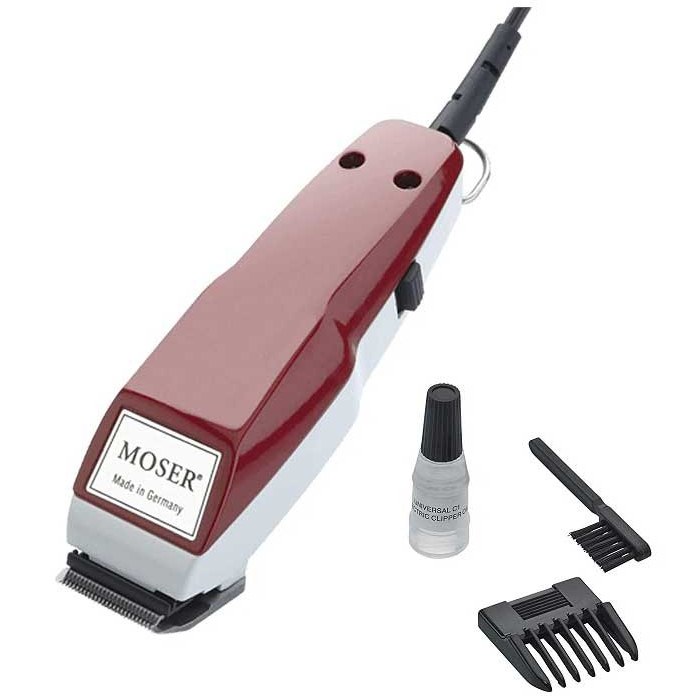 ماشین اصلاح موزر Moser_germany 1400_ -اصل - ممد کالا