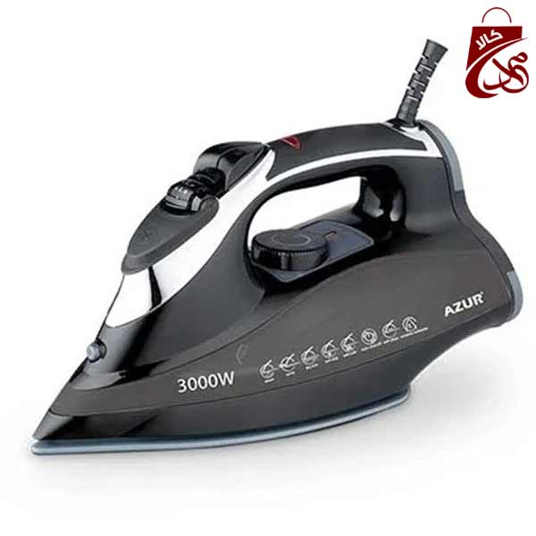 خرید اتوبخار آزور Azur AZ-101SI با قیمتی مناسب از ممدکالا