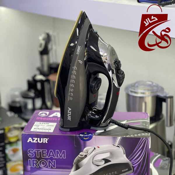 خرید اتوبخار آزور Azur AZ-101SI با قیمتی مناسب از ممدکالا